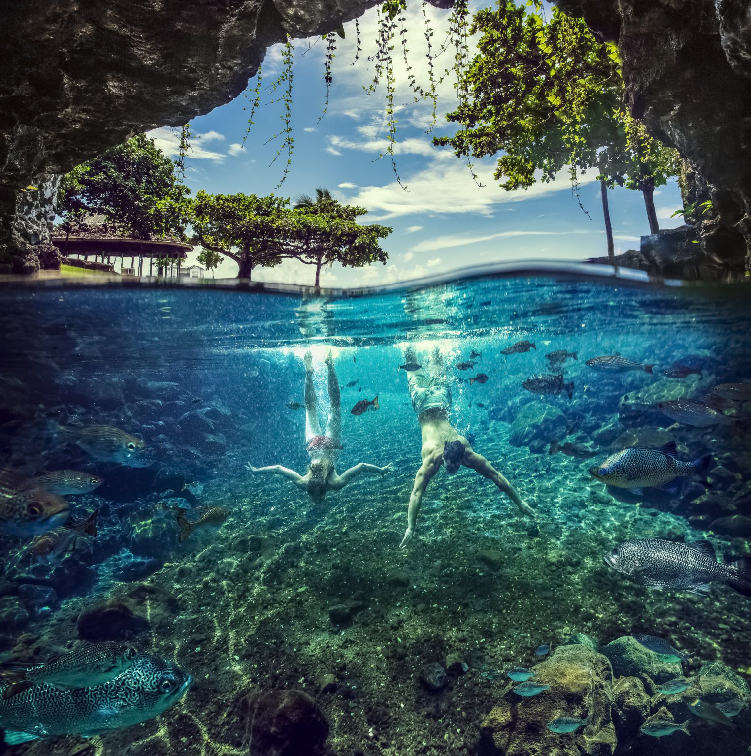 The Independent State of Samoa – The Official Website of the Embassy of ...