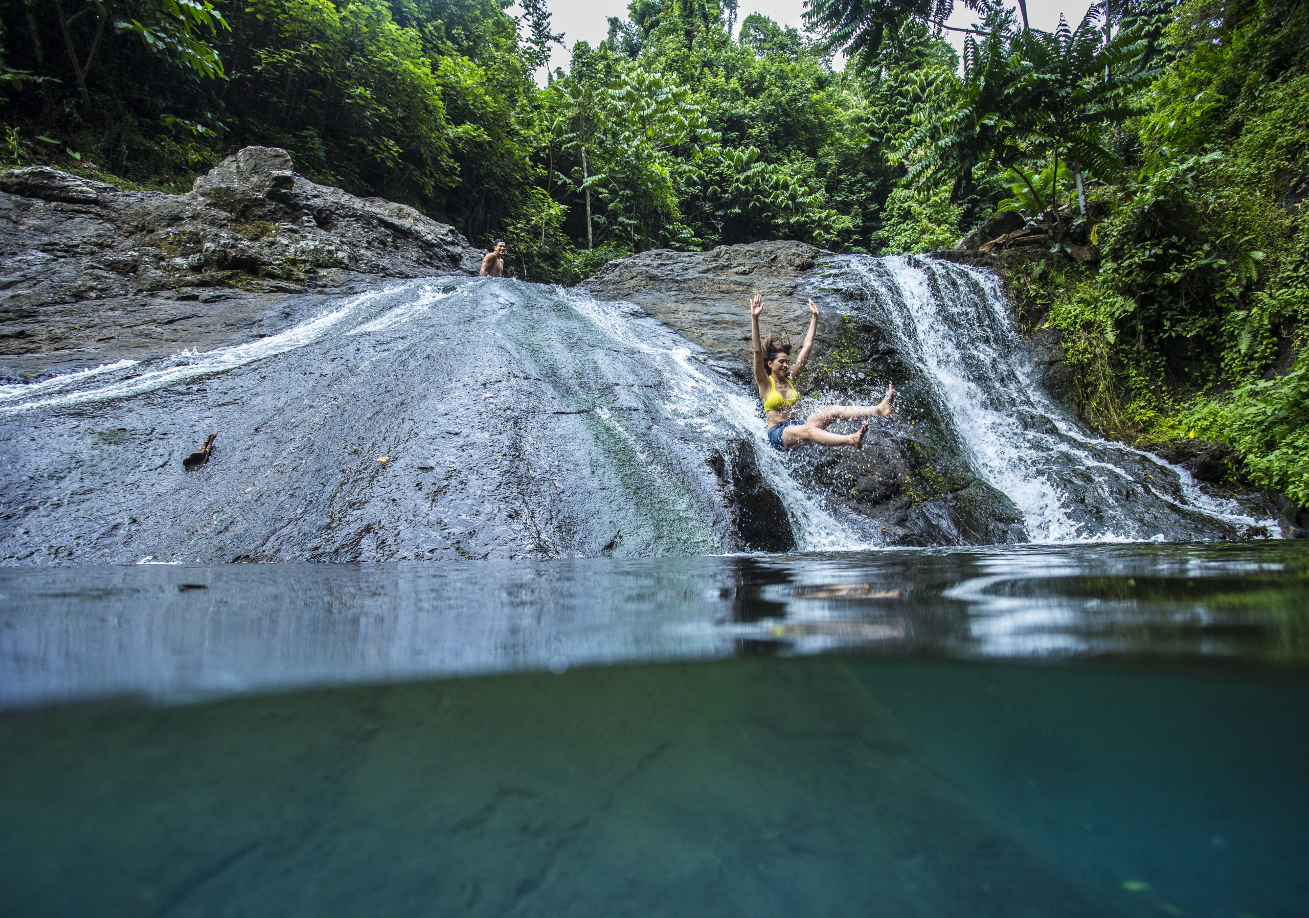 Visiting Samoa | The Independent State of Samoa