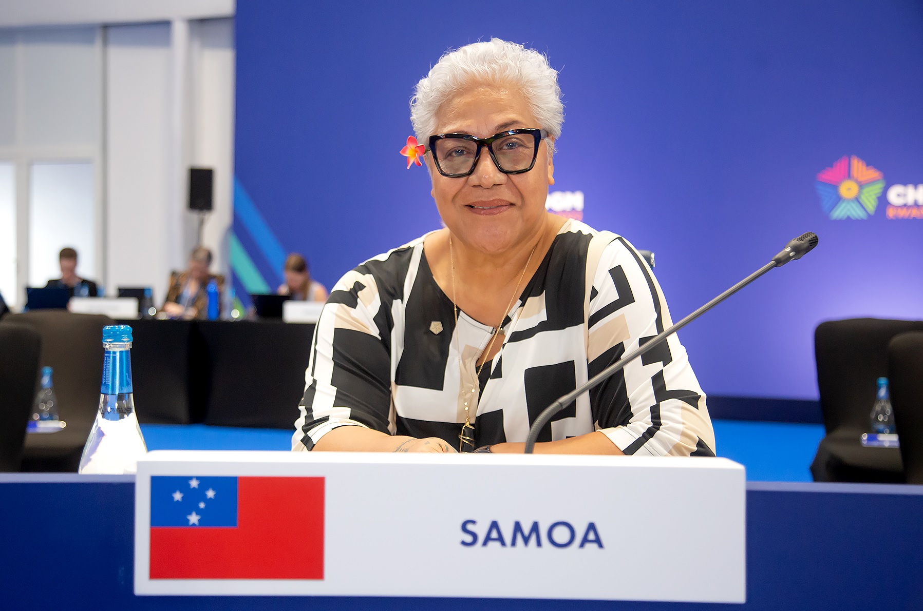 The Independent State of Samoa – The Official Website of the Embassy of ...