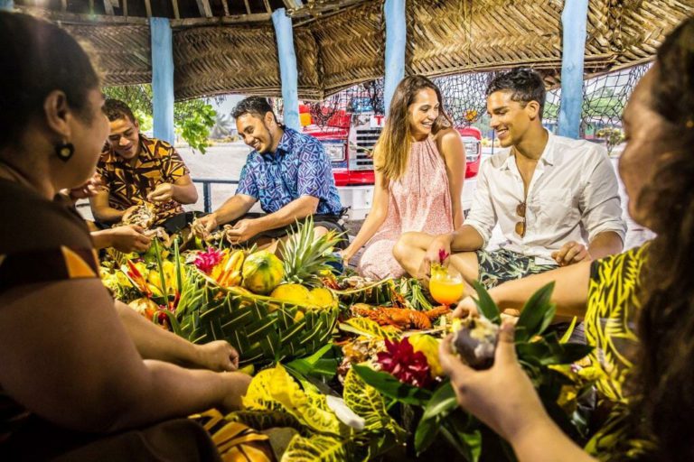 STAFF – The Independent State of Samoa