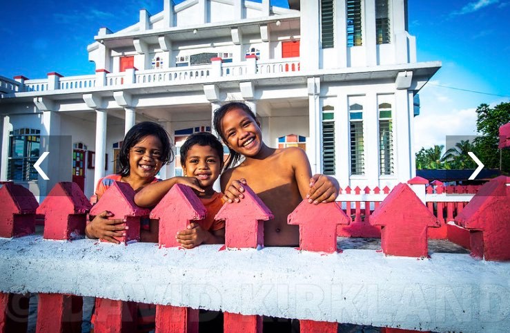 The Independent State of Samoa – The Official Website of the Embassy of ...