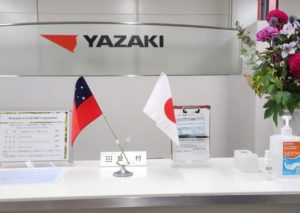 Meeting with new President of Yazaki Corporation – The Independent ...