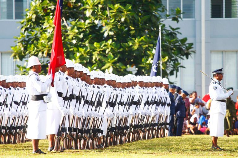 Visiting Samoa – The Independent State of Samoa