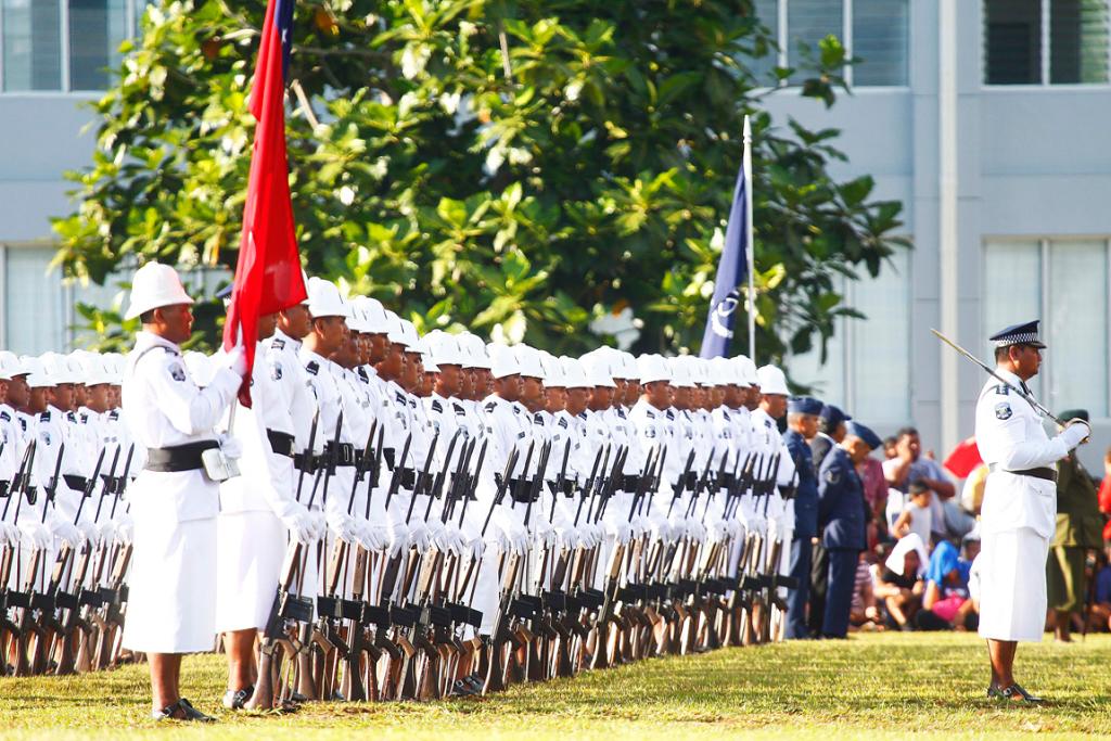 The Independent State of Samoa – The Official Website of the Embassy of ...