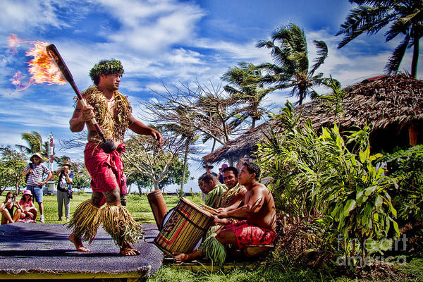 The Independent State of Samoa – The Official Website of the Embassy of ...