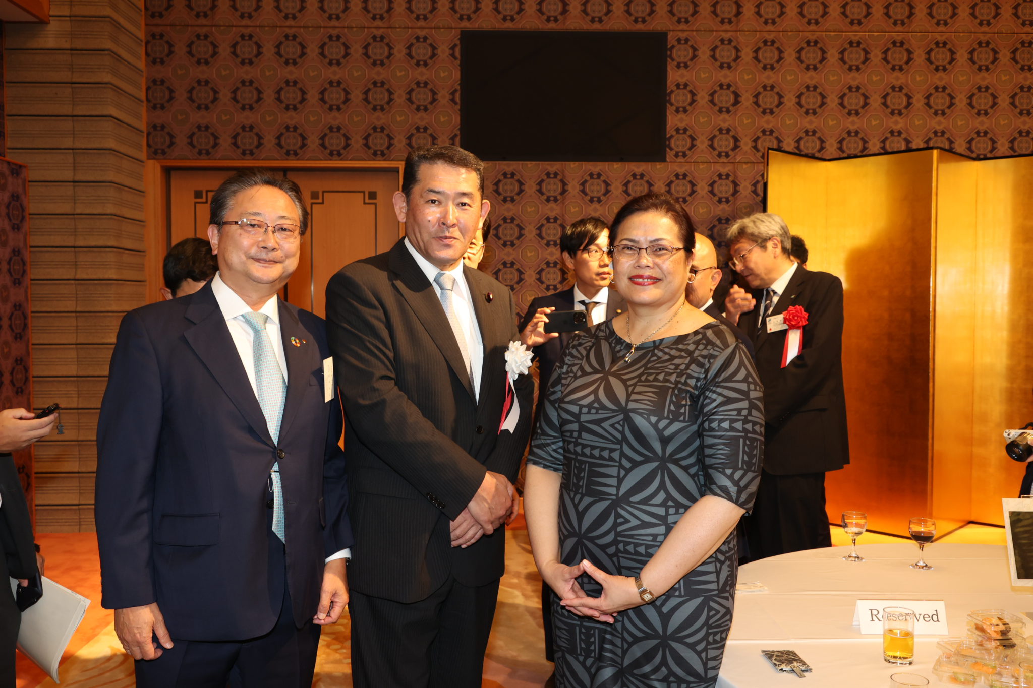 6th Japan Construction International Awards Ceremony – The Independent ...