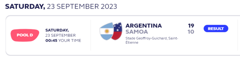 The Independent State of Samoa – The Official Website of the Embassy of ...